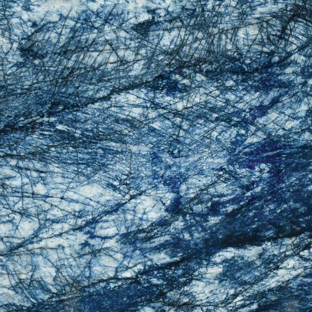 Cristallo Blue